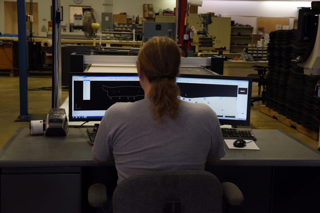 Manufacturing Design and Prototyping Services