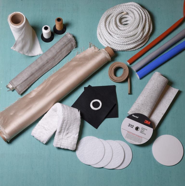 High Temperature Materials - NASS